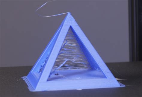 3d Print Stringing Strategies For Seamless Prints