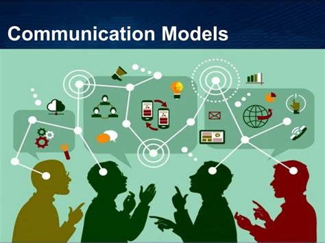 Basic Communication Models Pptx