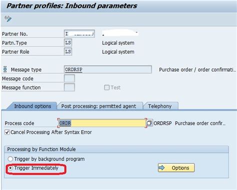 Solved Idoc Trigger Automatically Is Not Happening Sap Community
