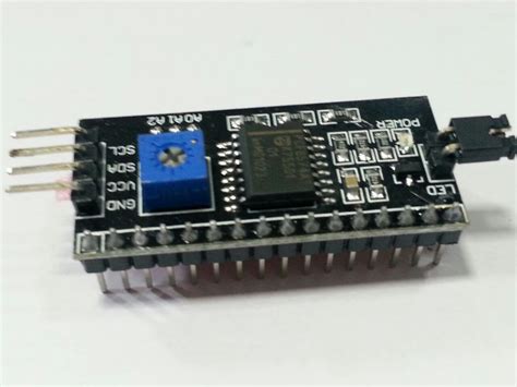 Iici2ctwispi Serial Interface Board Module Rajiv Electronics