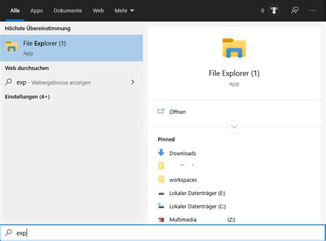 Windows 10 File Explorer Has A Duplicate Name Super User