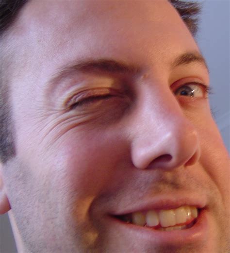 Wink Wiktionary The Free Dictionary