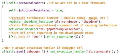 For Nerds Reliably Capturing And Displaying Warnings Notices And Errors In Php Courtesy Lab