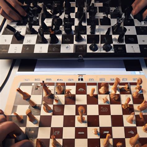 Is Chess Solved By AI An In Depth Look At The Possibilities The Enlightened Mindset
