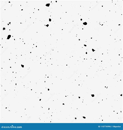 Abstract Vector Noise And Scratch Texture Vector Stock Vector Illustration Of Splatter