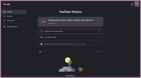 How To Delete Your Youtube Search And Watch Histories On Any Device