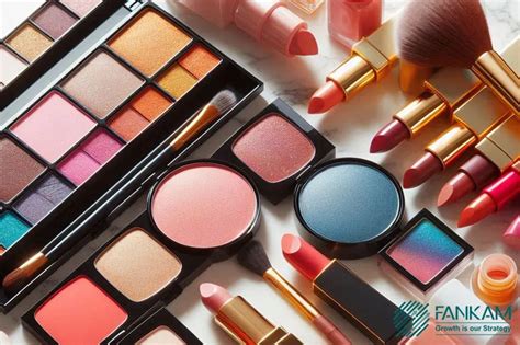 صنعت زیبایی صنعت لوازم آرایشلیست لوازم آرایشی ضروریلیست لوازم آرایش