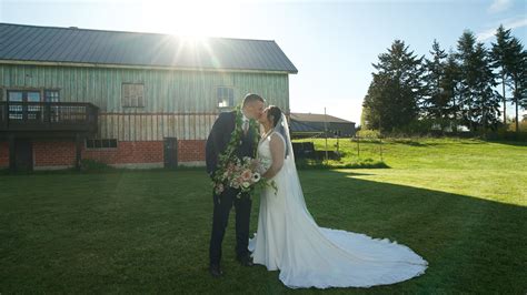 Whitney Wedding Highlights On Vimeo