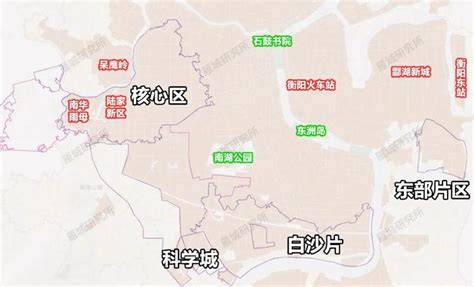 39平方公里！衡阳高新区将扩区 知乎