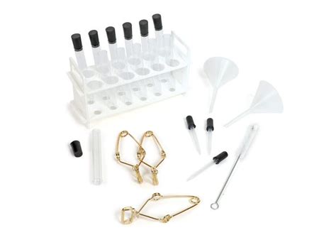 Elementary Science Classroom Set Sensory University Inc