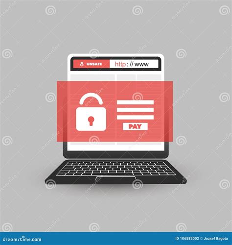 Unsafe Online Browsing Locked Device Encrypted Files Lost Documents Global Ransomware