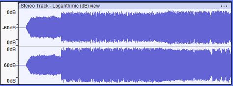 audio tracks audacity manual
