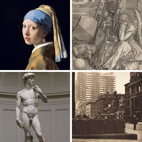 What Is Fine Art Learn About The Definition And The Different Types Of