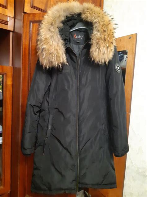 Пальто — ціна 850 грн у каталозі Парки Купити жіночі речі за доступною ціною на Шафі Україна