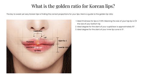 The Korean Beauty Standards Checklist Do You Measure Up — The Halfie