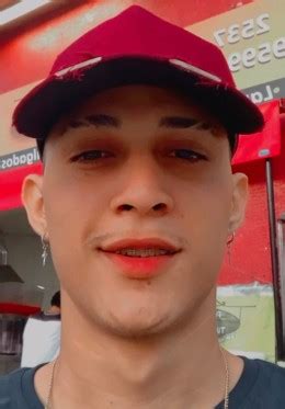 Perfil De Rick Dotado Boytoy