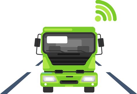 Smart Fleet Management System Login