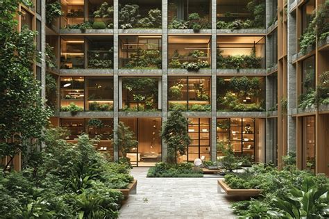 artificially clever architecture now