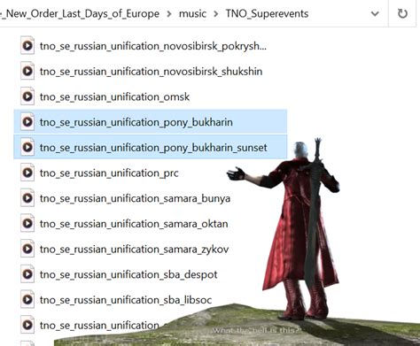 Devs Youve Got Some Explanation To Do Rtnomod