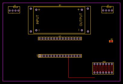 PC Pump Controller Copy OSHWLab