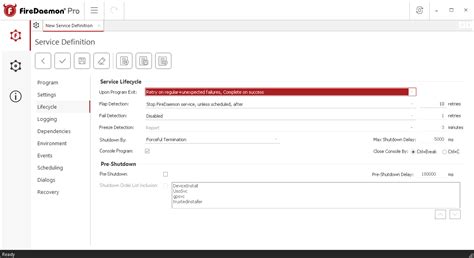 How To Run Apache Tomcat As A Windows Service