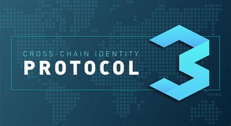 Rate3 Cross Chain Identity Protocol — Identity And Claims Erc 725 Erc 735 By Davis Gay