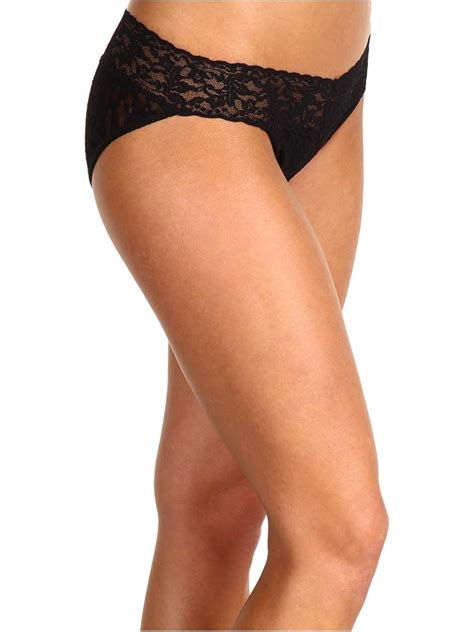 Sheer Panties Free Shipping Zappos