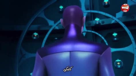 دختر کفشدوزکی و گربه سیاه دوبله فارسی انیمیشن دختر کفشدوزکی و گربه سیاه کلیپ کودکانه تماشا