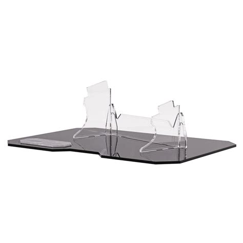 Display Stand For Lego® Technic Peugeot 9x8 24h Le Mans Hybrid Hyperc