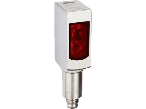 Sick Wtb4sl 3p7262h Photoelectric Sensor Photoelectric Sensors Motion World