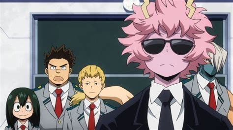 3 Animes Y Datos Curiosos Platinum Peach Press