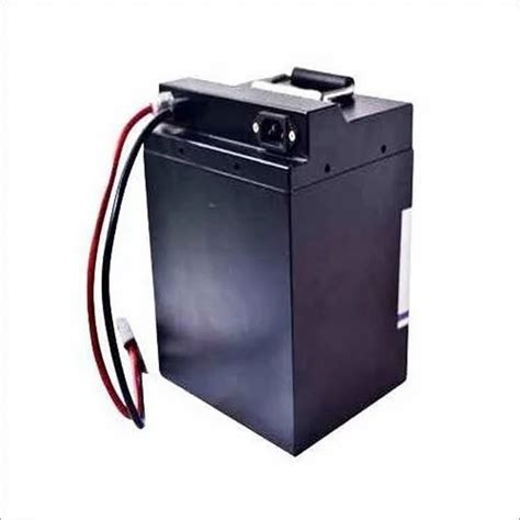 Lfp Battery Pack At Rs 20000 Piece Battery Pack In Mumbai Id 18678961191