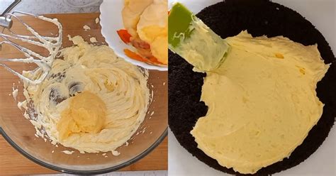 შთამბეჭდავი გემოს ტორტი “პარიზის შუქები” Popsugar