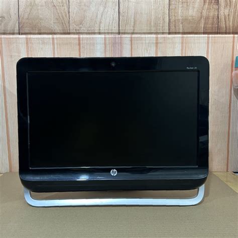Jual Aio All In One Pc Hp I Ram Gb Ssd Gb Layar Inch Jakarta Timur SURBAKTI