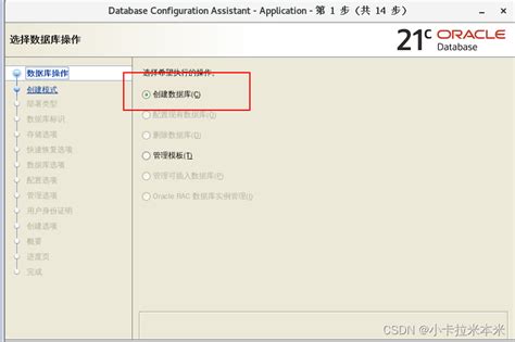 Linux 安装oracle 21coracle21c数据库linux下载安装 Csdn博客 Linux 安装oracle 21coracle21c数据库linux下载安装 Csdn博客