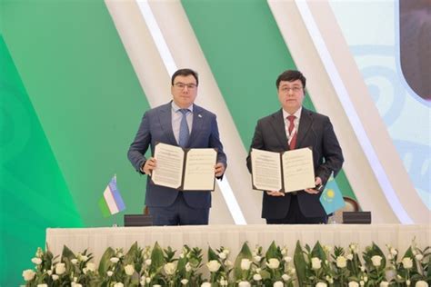 Uzbekistan Hosts The 14th Meeting Of The Conference Of The Parties To The Convention On The