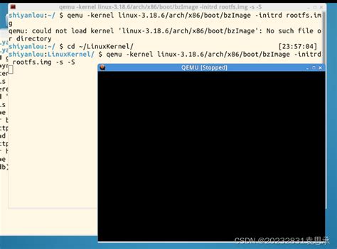 Linux System Call Getpid Getppid Csdn