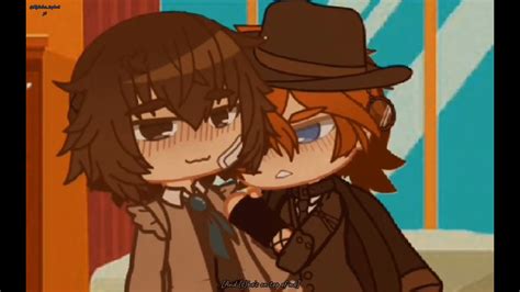 [and S Hes On Top Of Me And It Is Hot Hot Hot] Bsd~soukoku Skk ‼️implied Suggestive