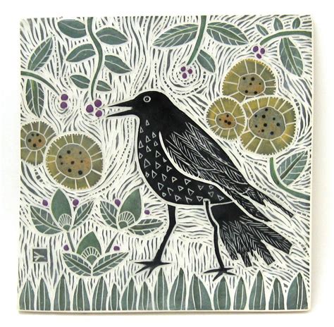 How To Make Linocut Prints With Two Colours Or More Artofit