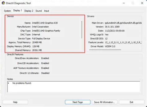 How To Find Computer Hardware Specs Cpu Gpu Ram Motherboard Hard Drive