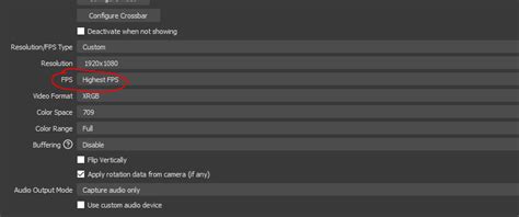 Frame Pacing Issue With Gc573 4k Capture Card Avermedia