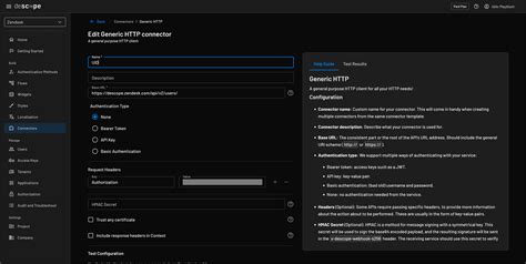 Adding Zendesk Sso With Descope Step By Step Guide