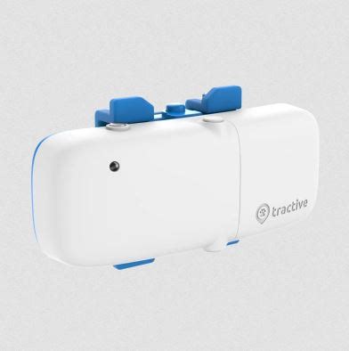 Tractive IKATI im Test: GPS Tracker für Katzen 2023