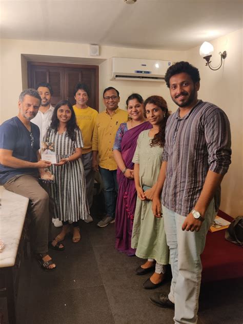 Vidyalankar Experience Events Umesh Koyande