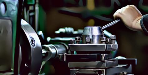 What Are The Different Operations Performed On The Lathe · Incognito Inventions