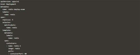 Kubernetes Deployment How Does Kubernetes Deployment Work