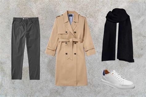 Thy Mitchell On Linkedin 11 Things You Should Wear If You Want A First
