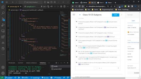 Nabeel Sohail On Linkedin Development Coding Chatbot Ai
