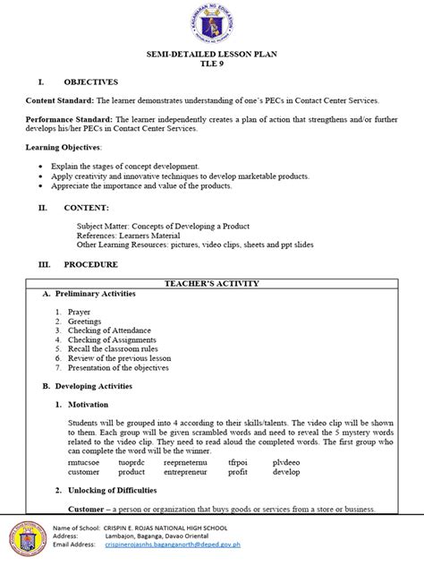 Cot1 Pdf Concept Learning