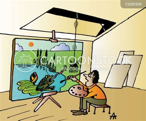 Bug Trap Cartoons And Comics Funny Pictures From Cartoonstock